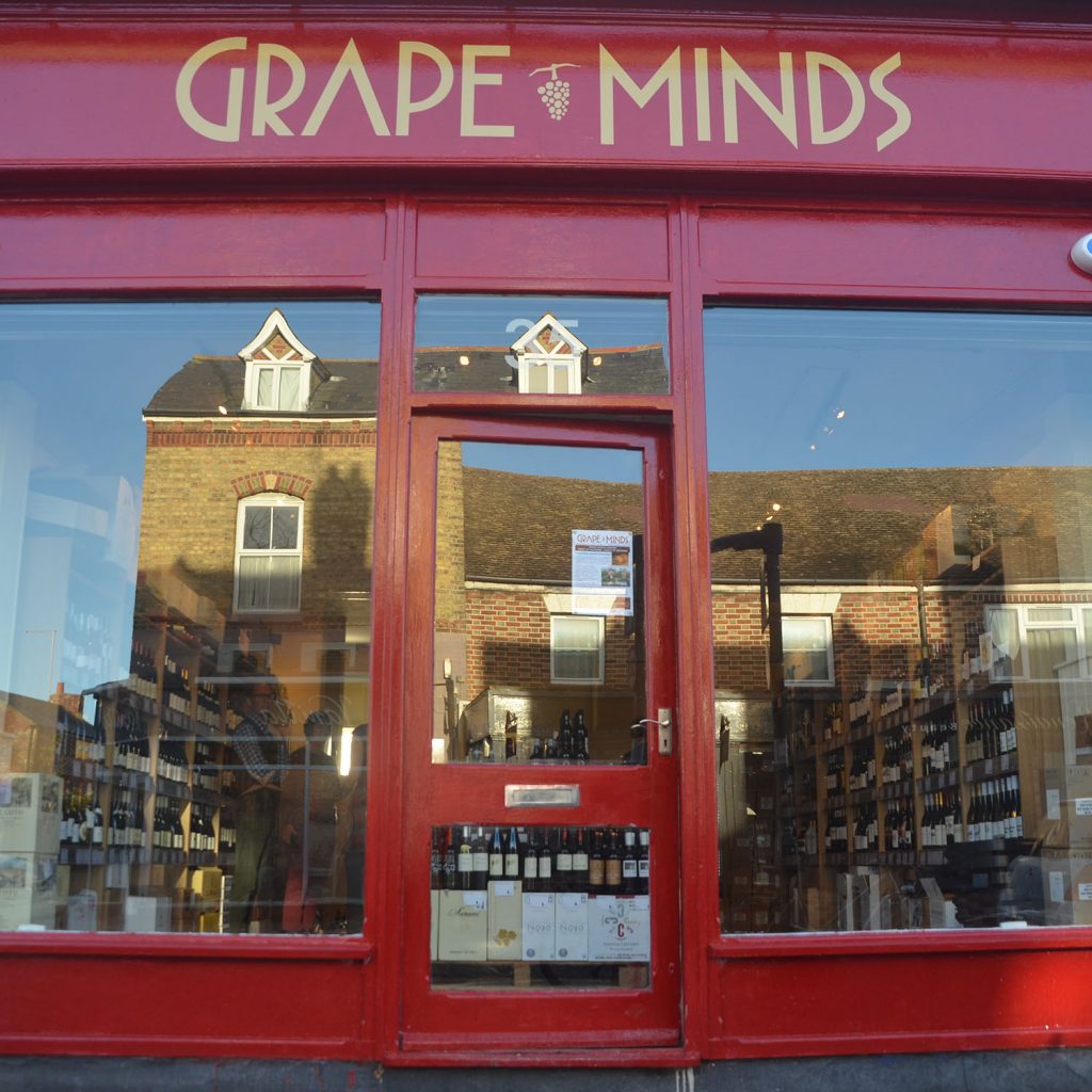 Independent Oxford – Celebrating Independent Businesses in Oxford!