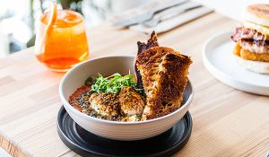 The Edge Eatery - Independent Oxford