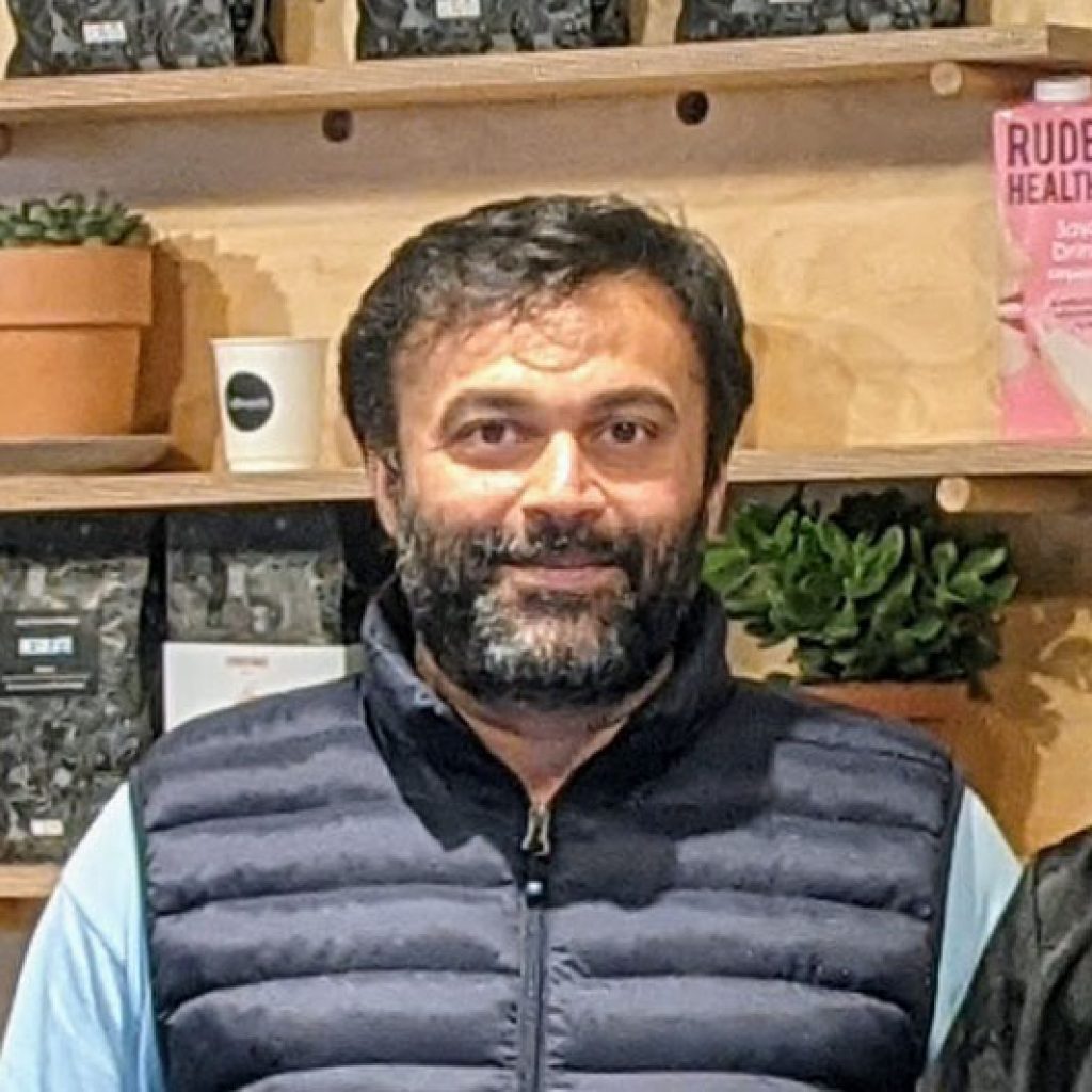 The Edge Eatery - Independent Oxford