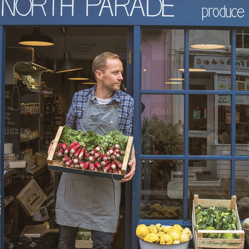 Independent Oxford – Celebrating Independent Businesses in Oxford!