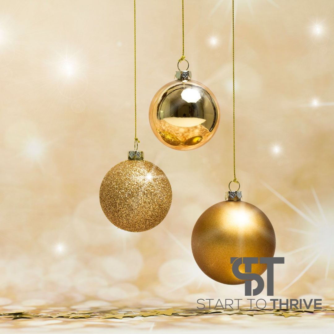 Mental Strength: Are the holidays tough for you? - Independent Oxford