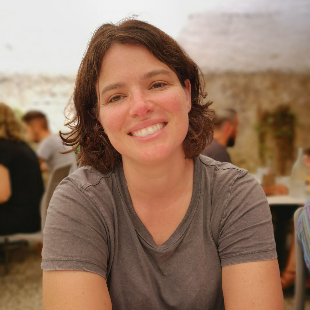 Improving people's well-being and balance one needle at a time ...