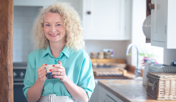 Liz Moore Wellness - Independent Oxford