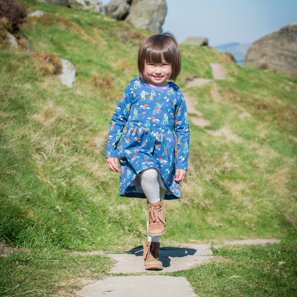 10-Year-Old Inspires New Kidswear Line with Ducky Zebra – Independent ...